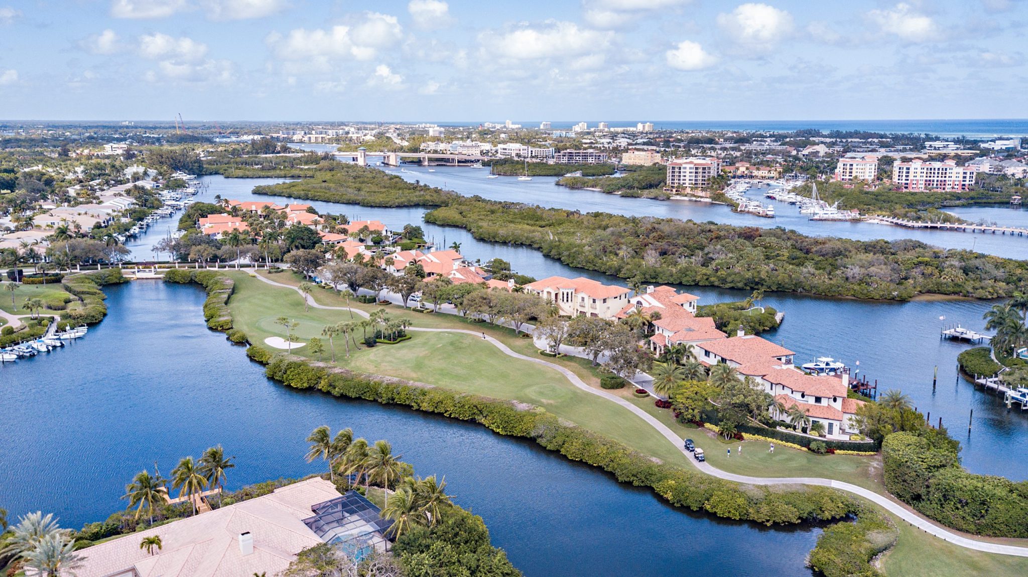 Jonathan's Landing Rentals - Jonathan's Landing Rentals