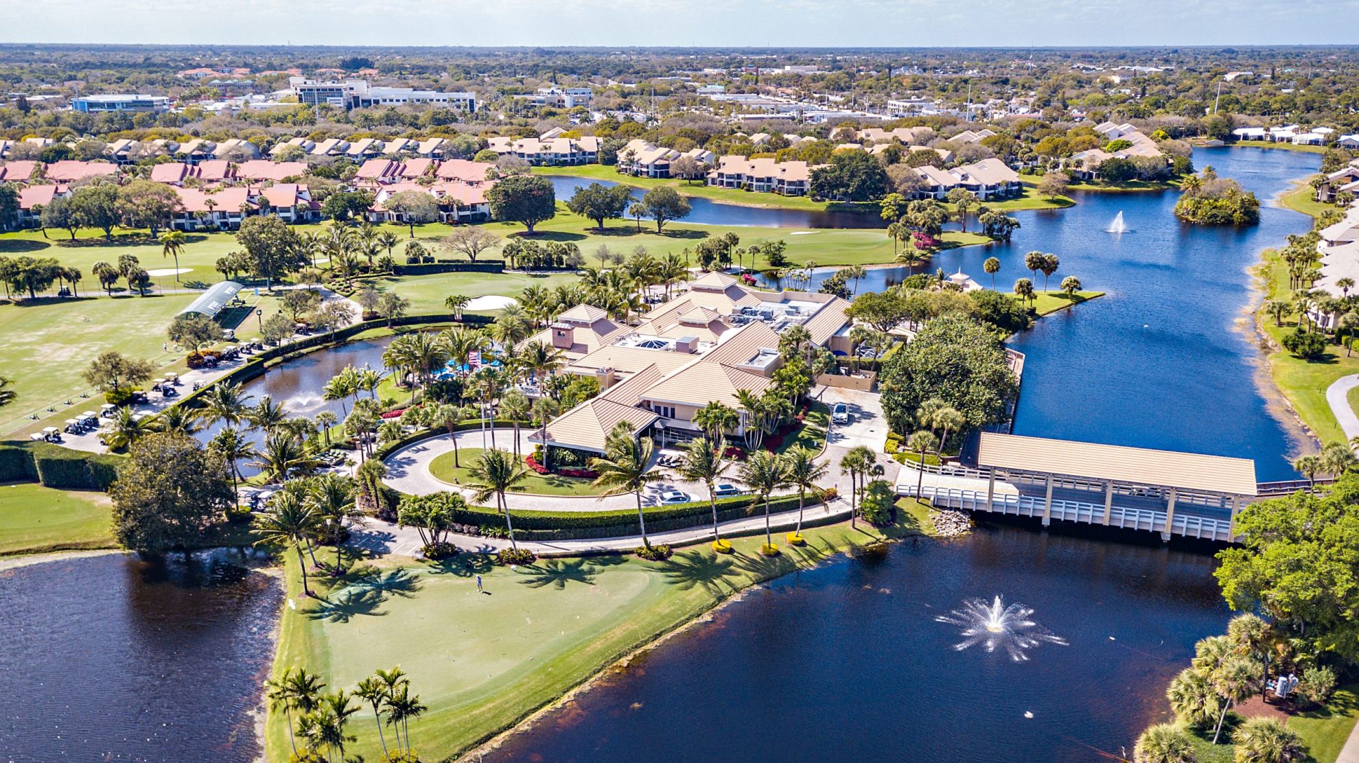 Jonathan's Landing Rentals - Jonathan's Landing Rentals