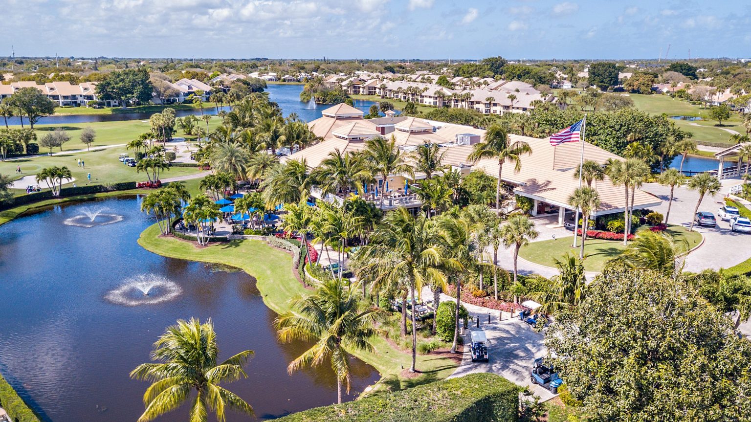 Jonathan's Landing Rentals - Jonathan's Landing Rentals